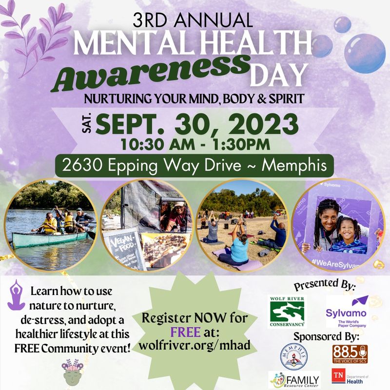 Greenway | Wolf River Conservancy